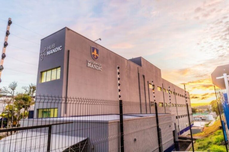 Grupo Mandic – Faculdade Mandic: Graduação e Pós em Odontologia e Medicina